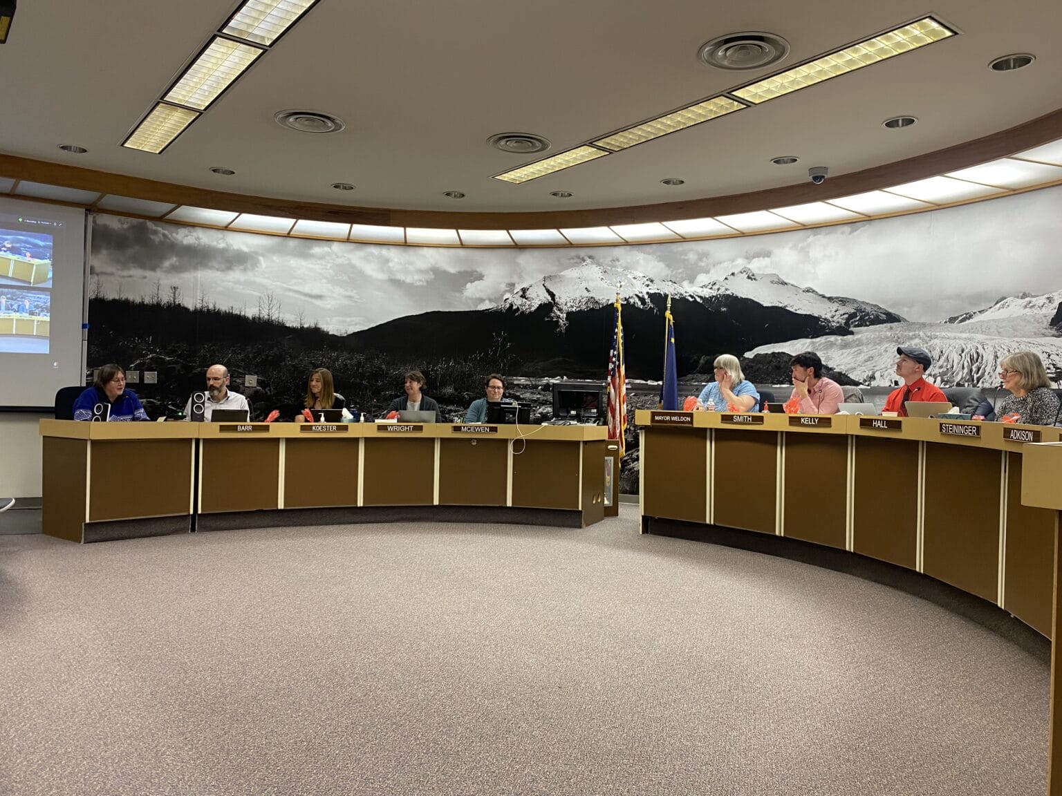 Flood-prone Juneau homeowners remain divided on city’s plan to address ...