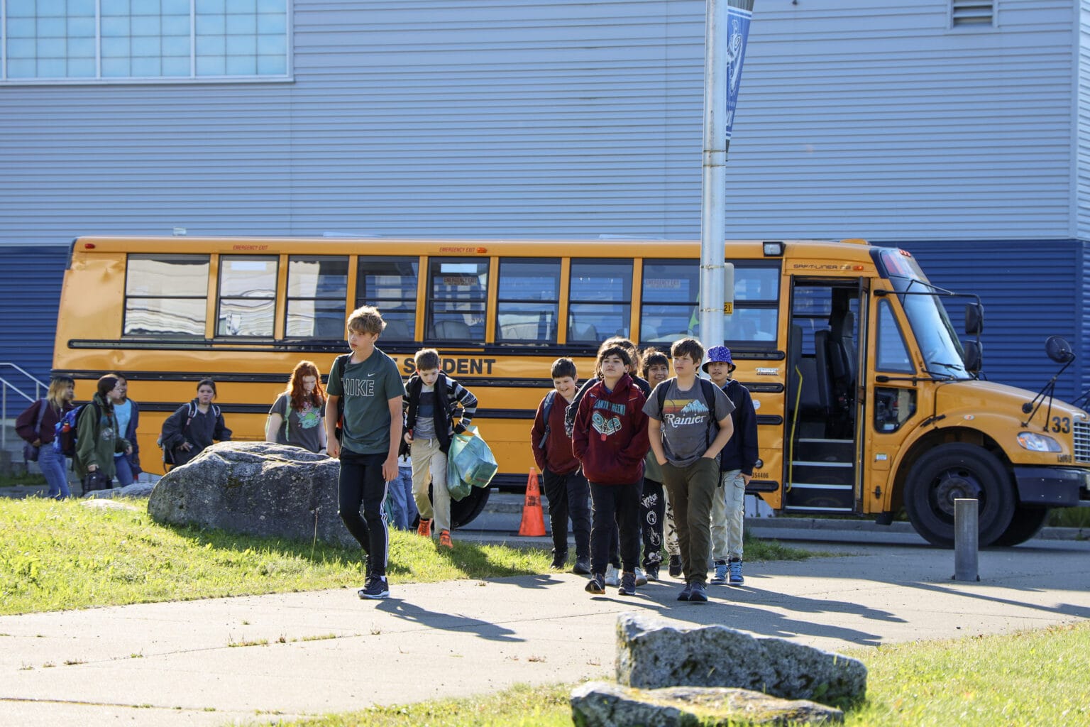 As Alaska’s schools struggle, lawmakers announce task force to study why