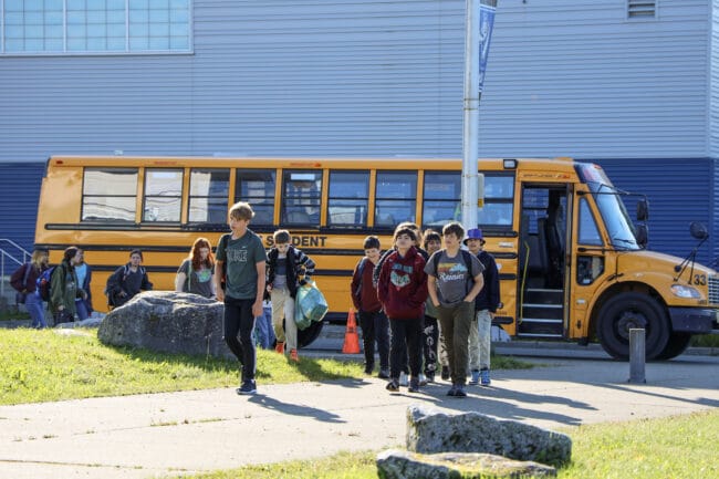 Juneau student, school staff information may have been compromised in ...