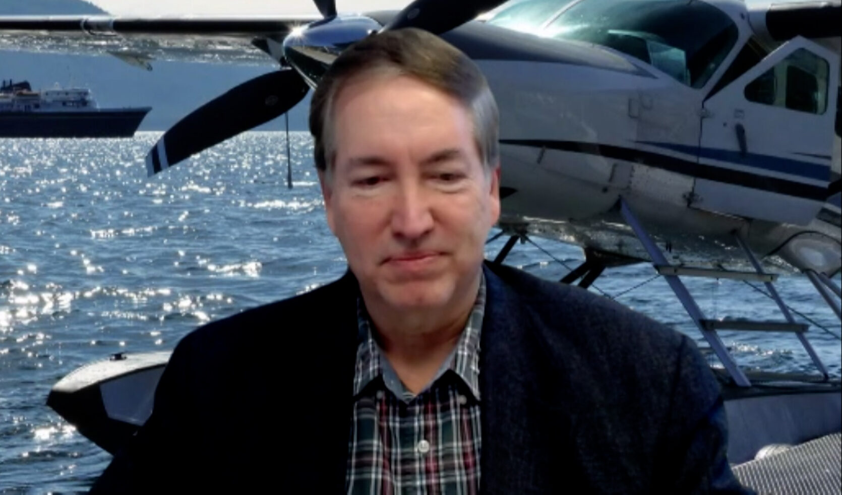 Capitol Views 2025 - Robert Venables, Executive Director, Southeast ...