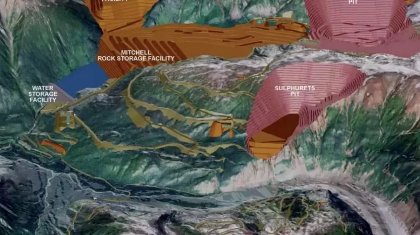 'World’s largest undeveloped gold mine' faces legal challenges from ...