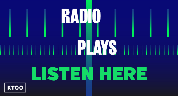 KTOO - News & Public Media from Alaska's Capital