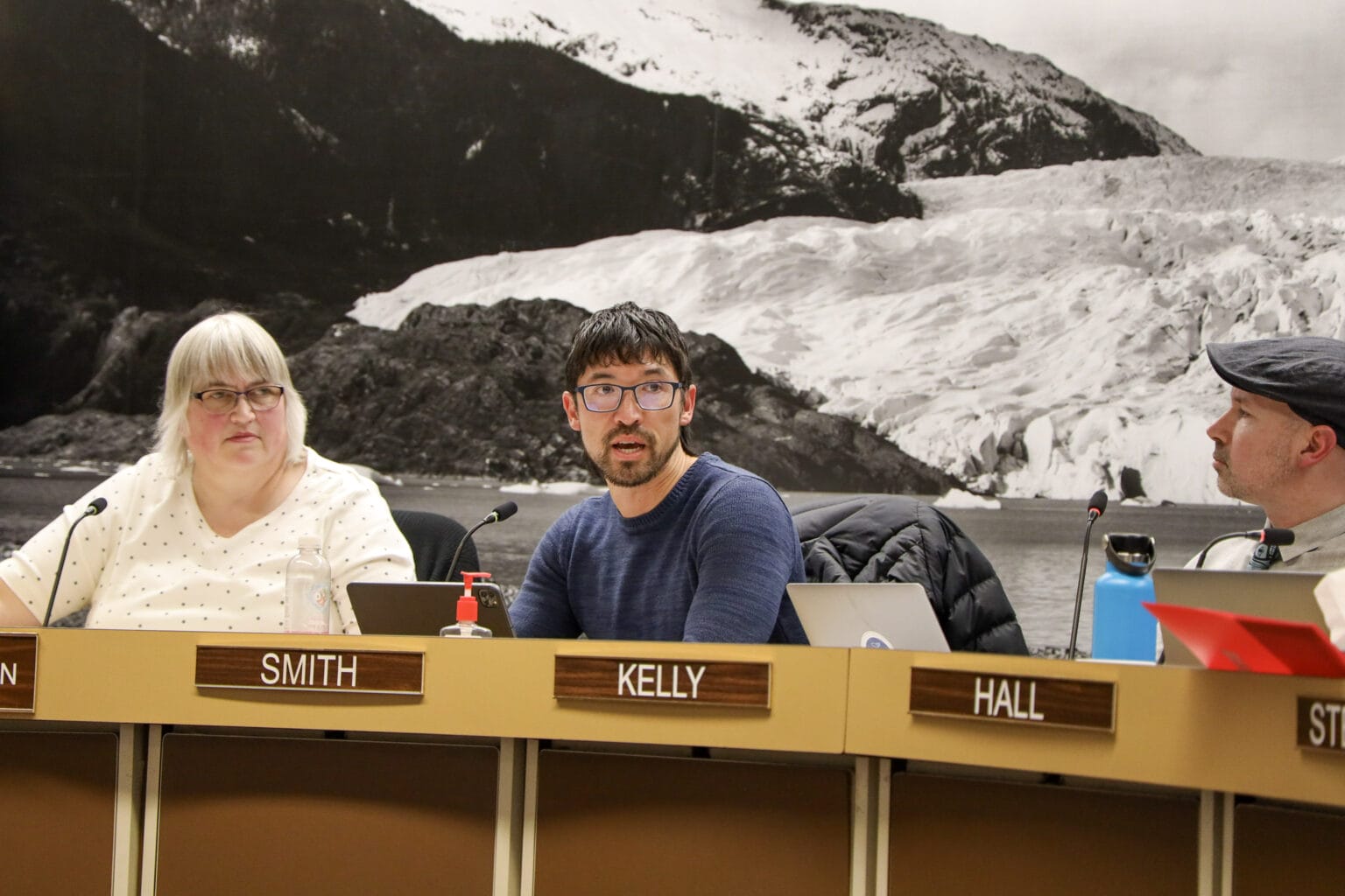 Juneau Assembly approves flood barrier plan with $6K price tag for ...