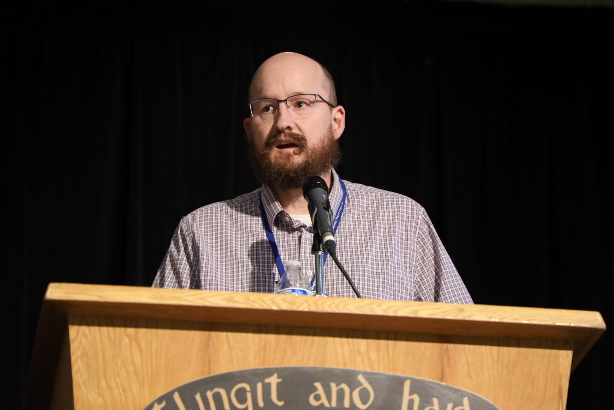 Bartlett CEO says hospital is in ‘much better place financially ...