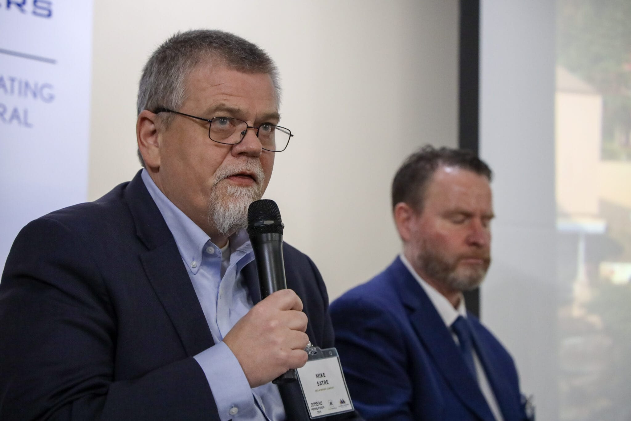 Mining industry optimistic about Trump administration’s energy agenda ...