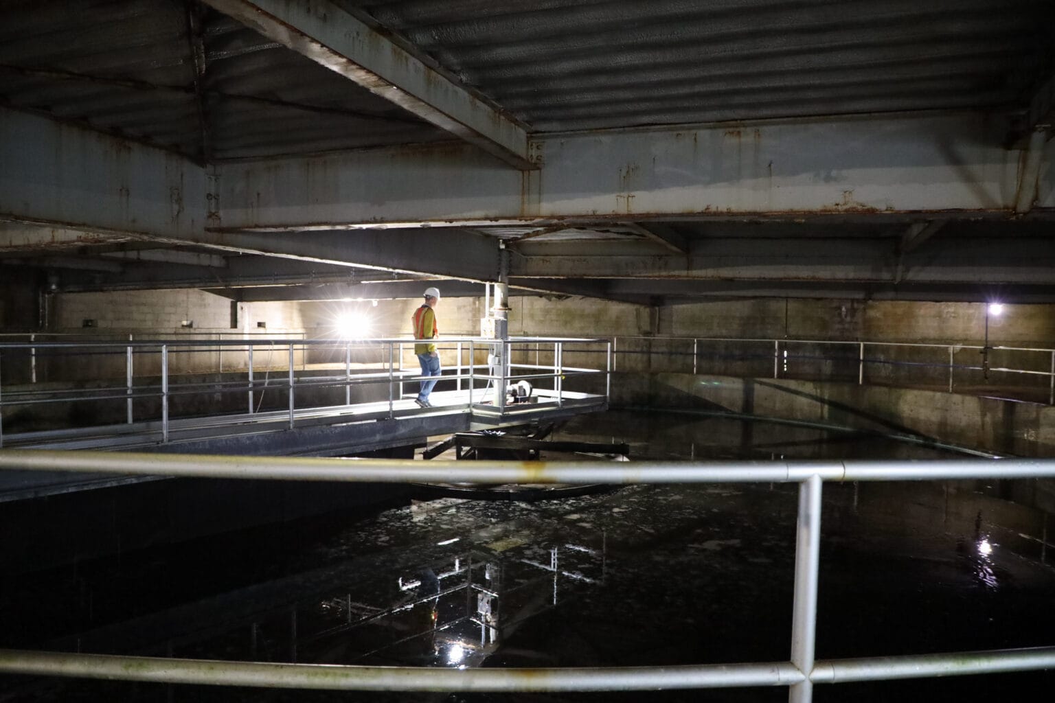 Juneau Assembly mulls another multimillion-dollar wastewater bond to ... Juneau Assembly mulls another multimillion-dollar wastewater bond to ...