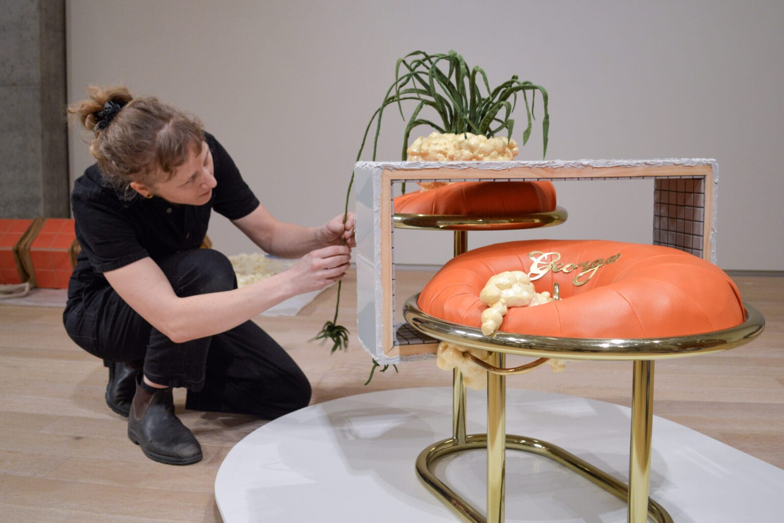 Tongass Voices: Tamara Wilson on her museum installation and the ...