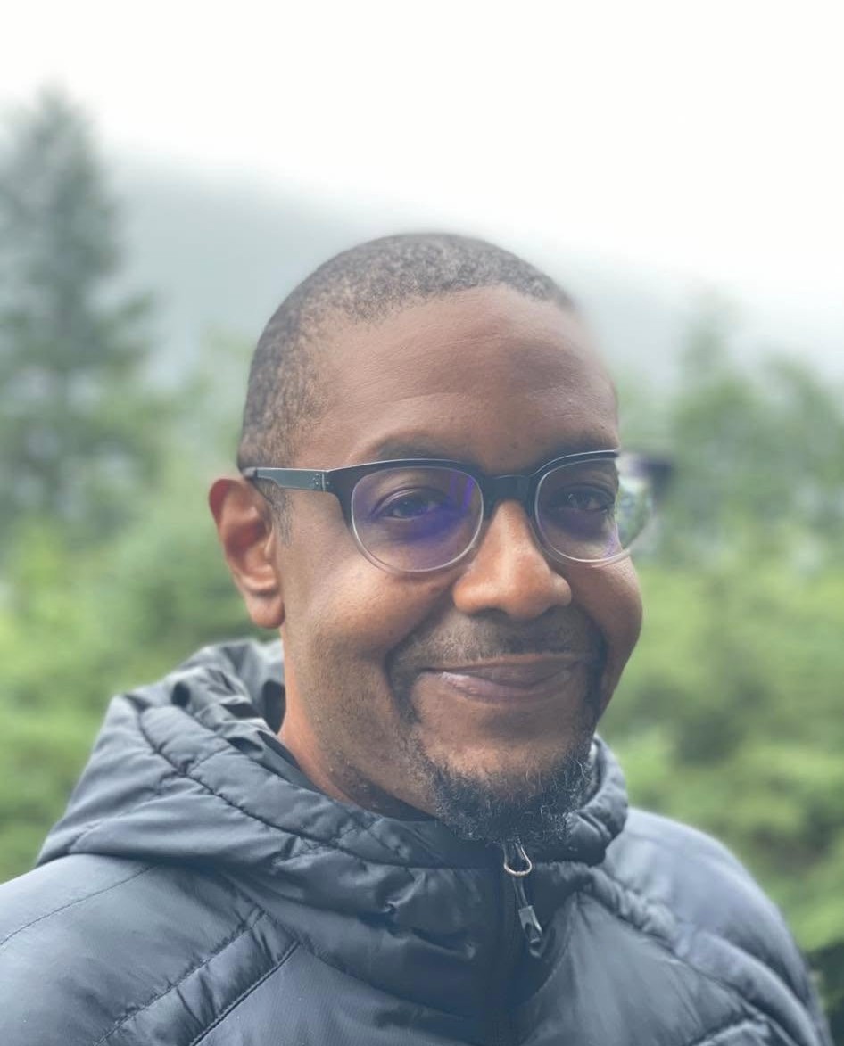 Culture Rich Conversations: Trina Lynch-Jackson and Ibn Bailey