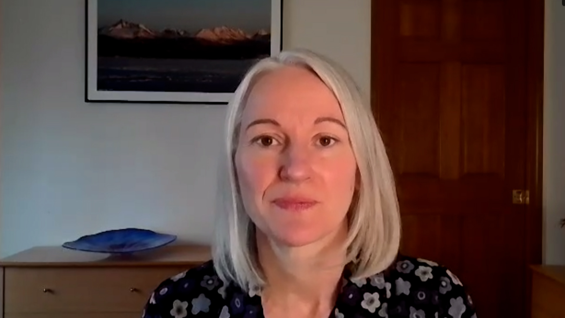 Capitol Views 2025 – Karen Matthias, Executive Director, Alaska Metal Mines