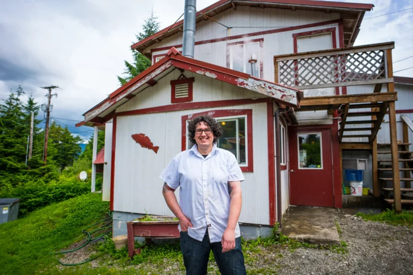 A cannery in Southeast Alaska is at the forefront of America’s tinned ...