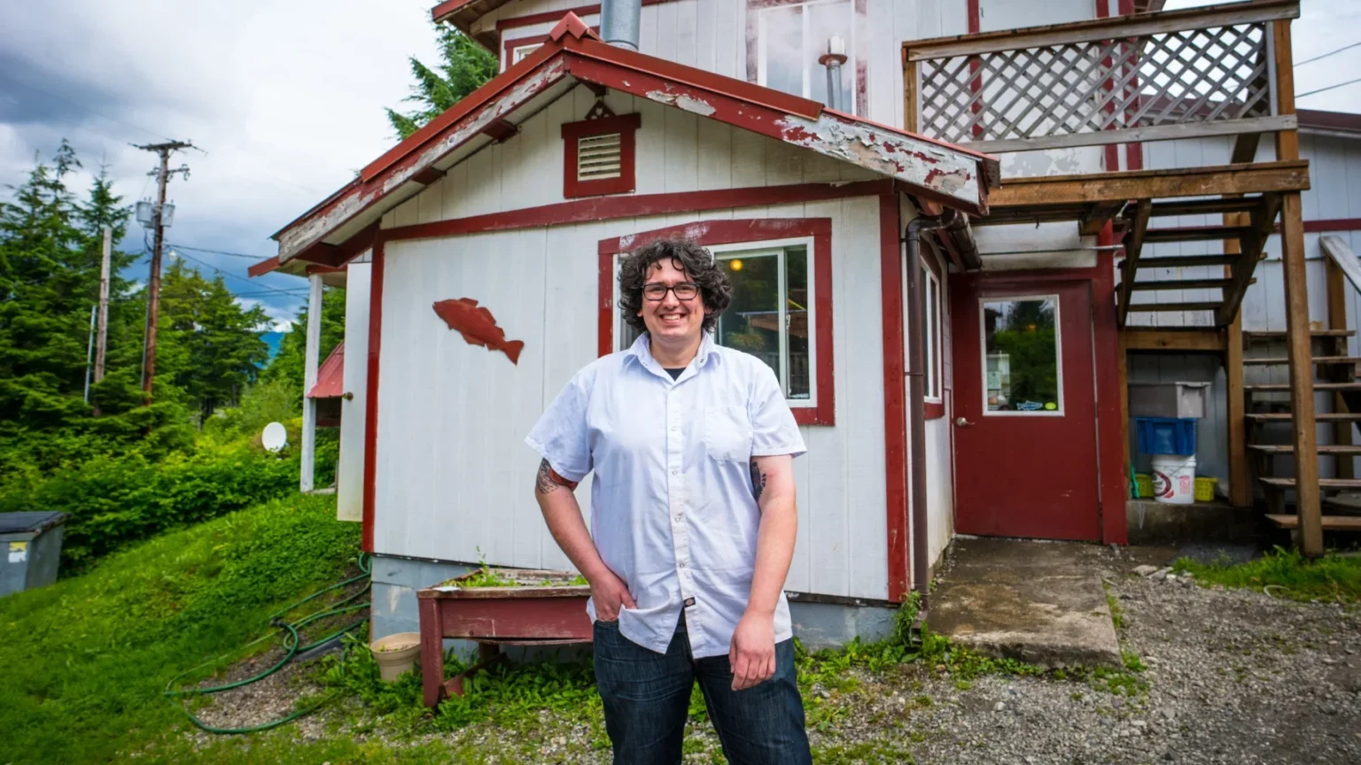 A cannery in Southeast Alaska is at the forefront of America’s tinned ...