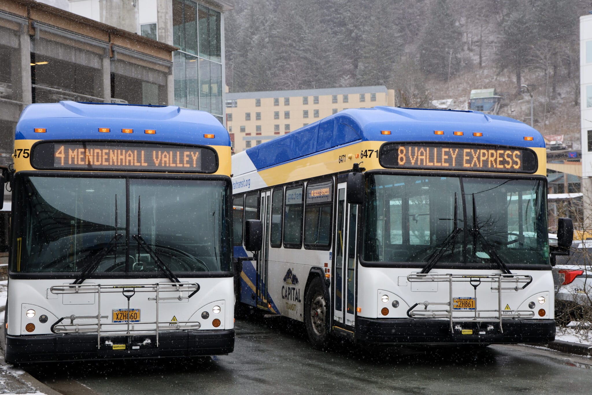 Capital Transit to roll out new mobile payment app next month
