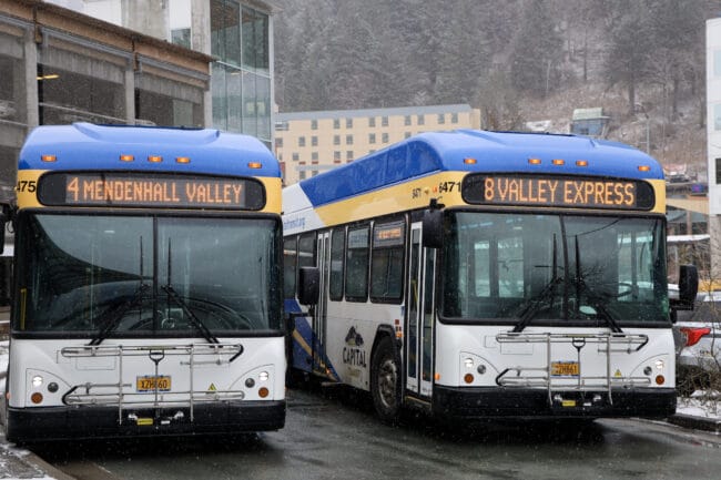 Capital Transit to roll out new mobile payment app next month