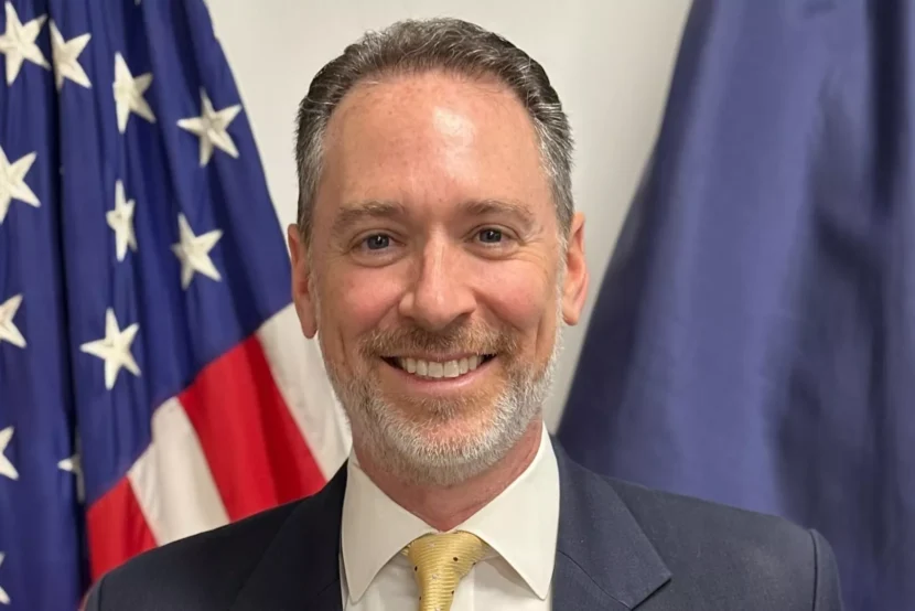 Trump’s DOJ appoints Alaska US Attorney, mum on scandal-plagued predecessor