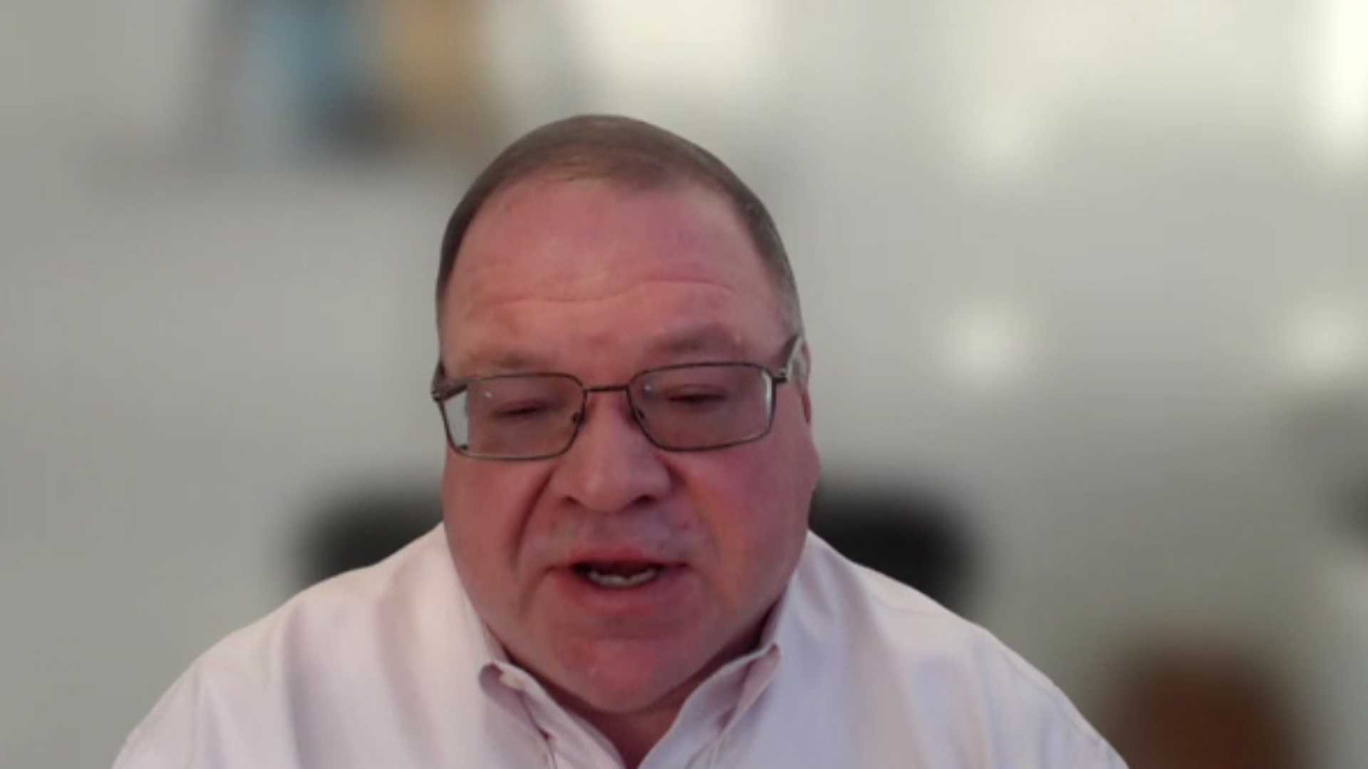 Capitol Views 2025 - Curtis Thayer, Executive Director, Alaska Energy ...