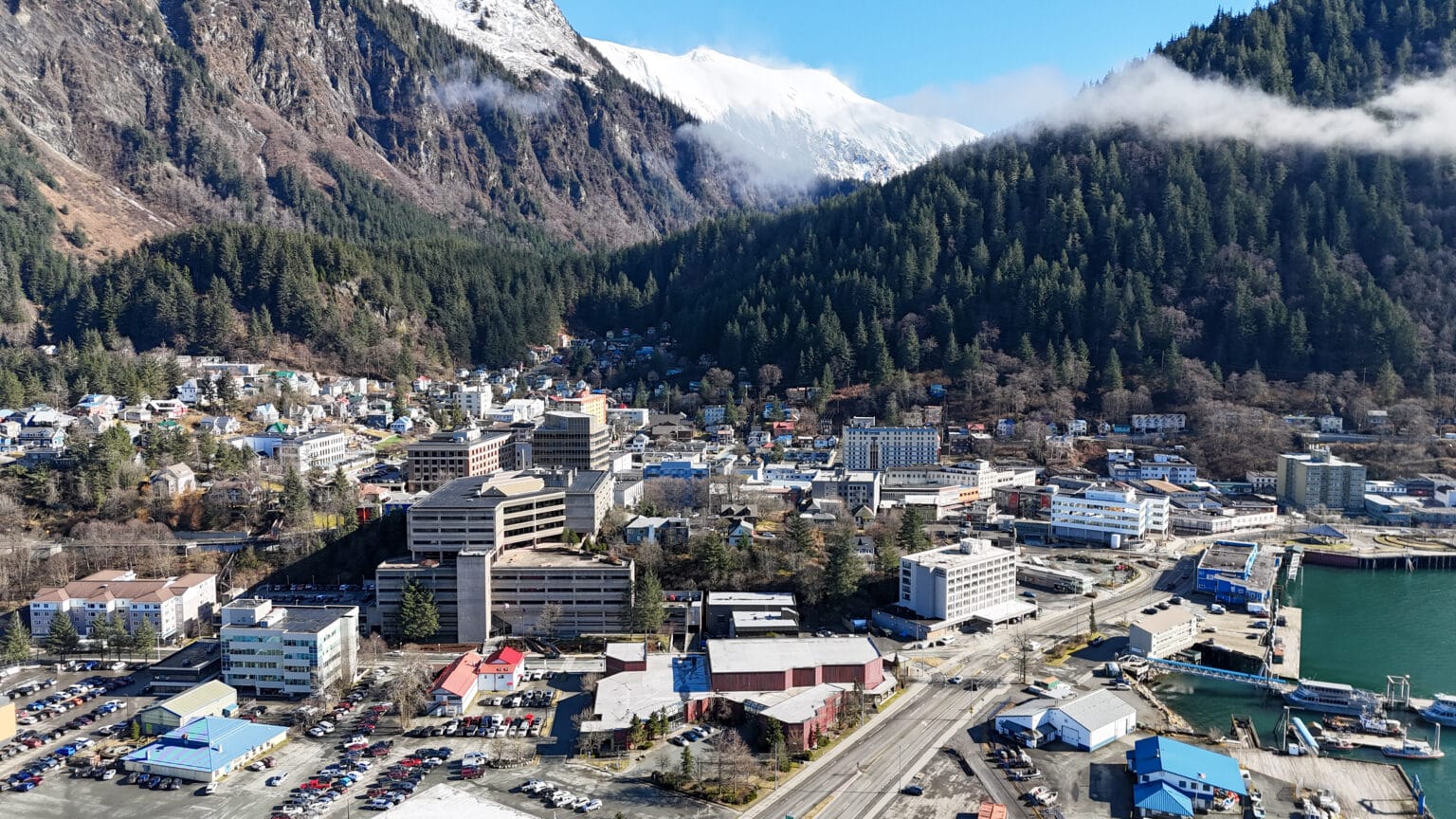 Juneau opens up application for $2.5M in affordable housing funding