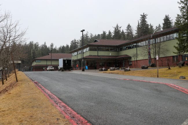 Juneau Assembly and School Board continue to grapple with Dzantik’i ...