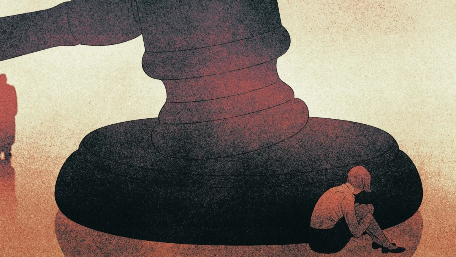 Alaska prosecutor describes alleged abuse by former Judge Joshua Kindred