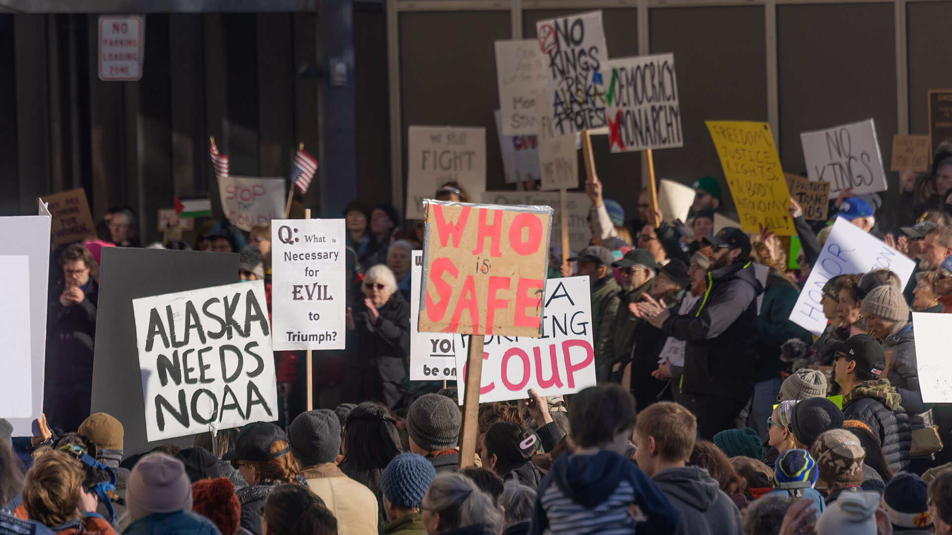 KTOO - News & Public Media from Alaska's Capital