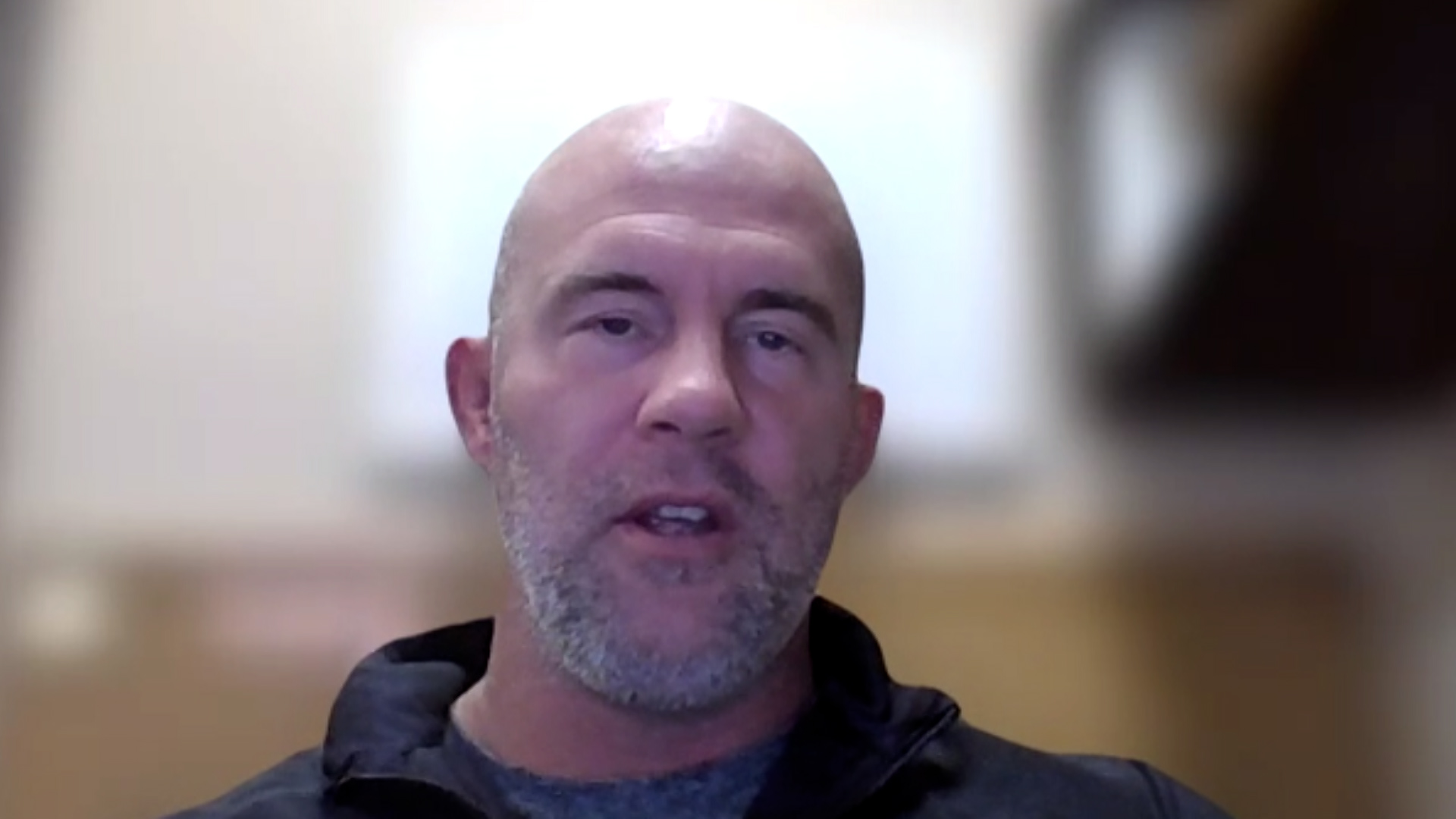 Capitol Views 2025 - Sen. Robert Yundt