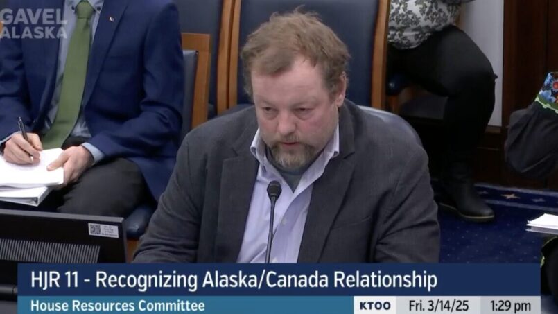 KTOO - News & Public Media from Alaska's Capital