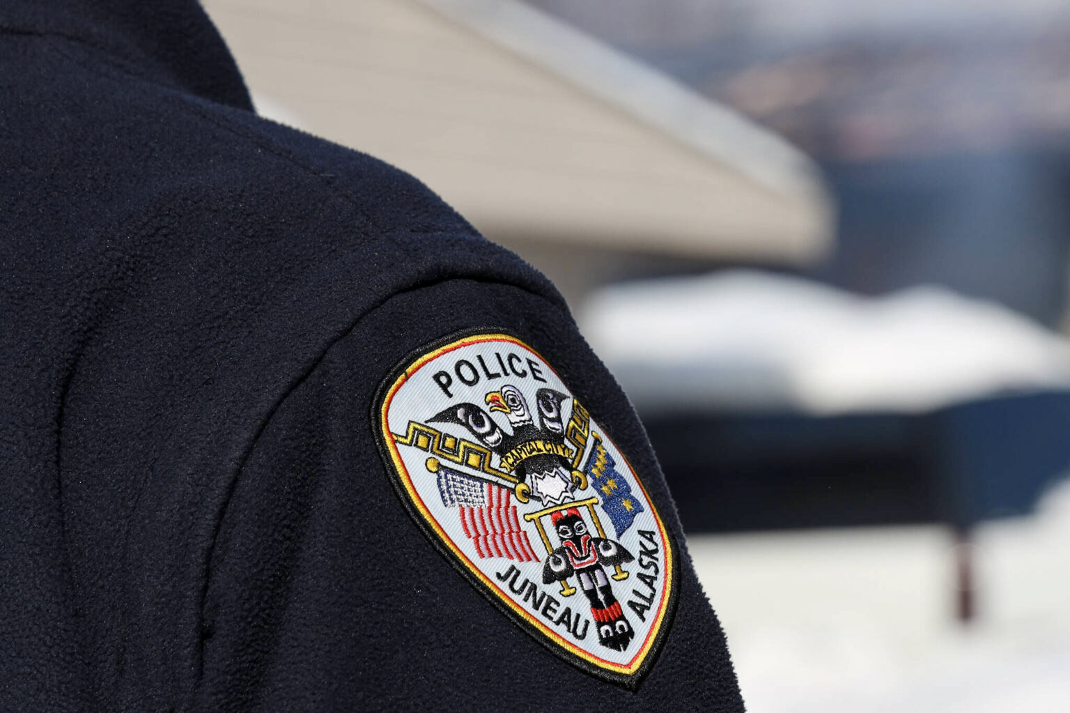 Juneau Archives - KTOO