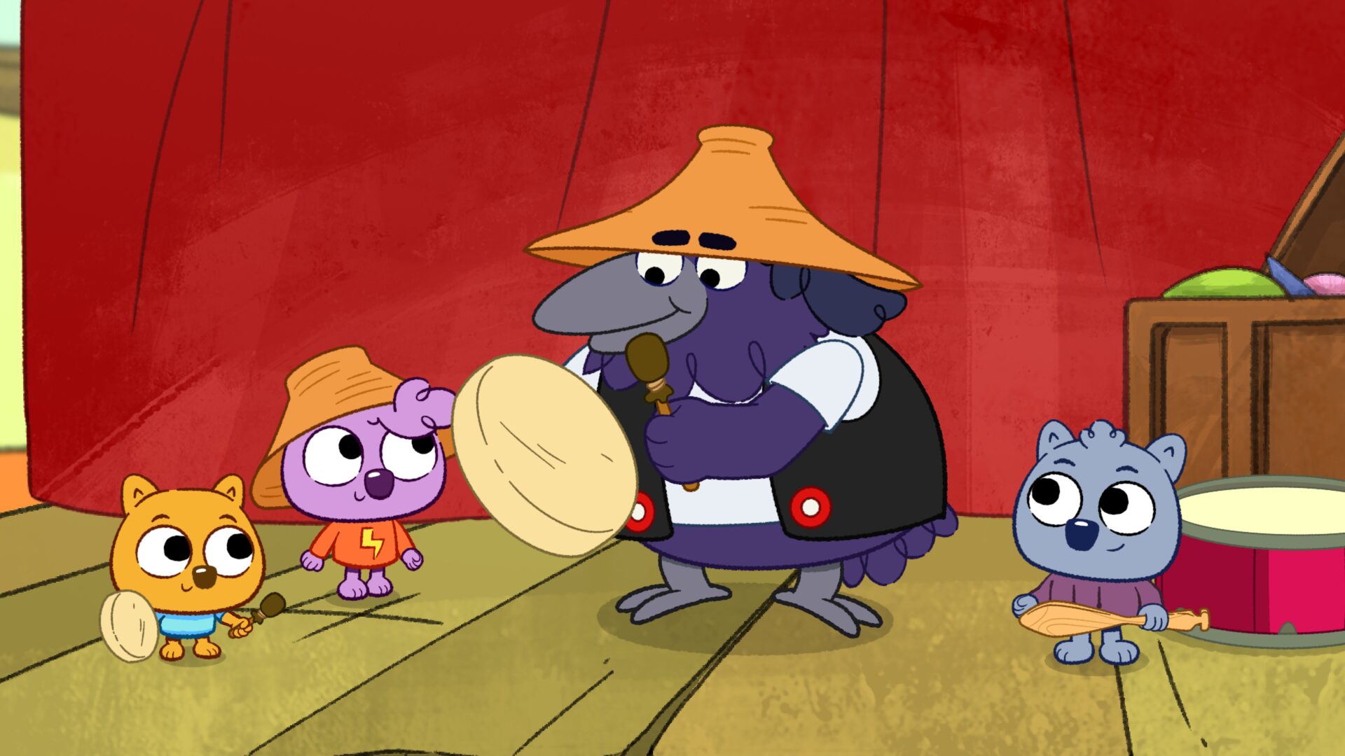 Alaskan television producer shares the importance of Indigenous ...