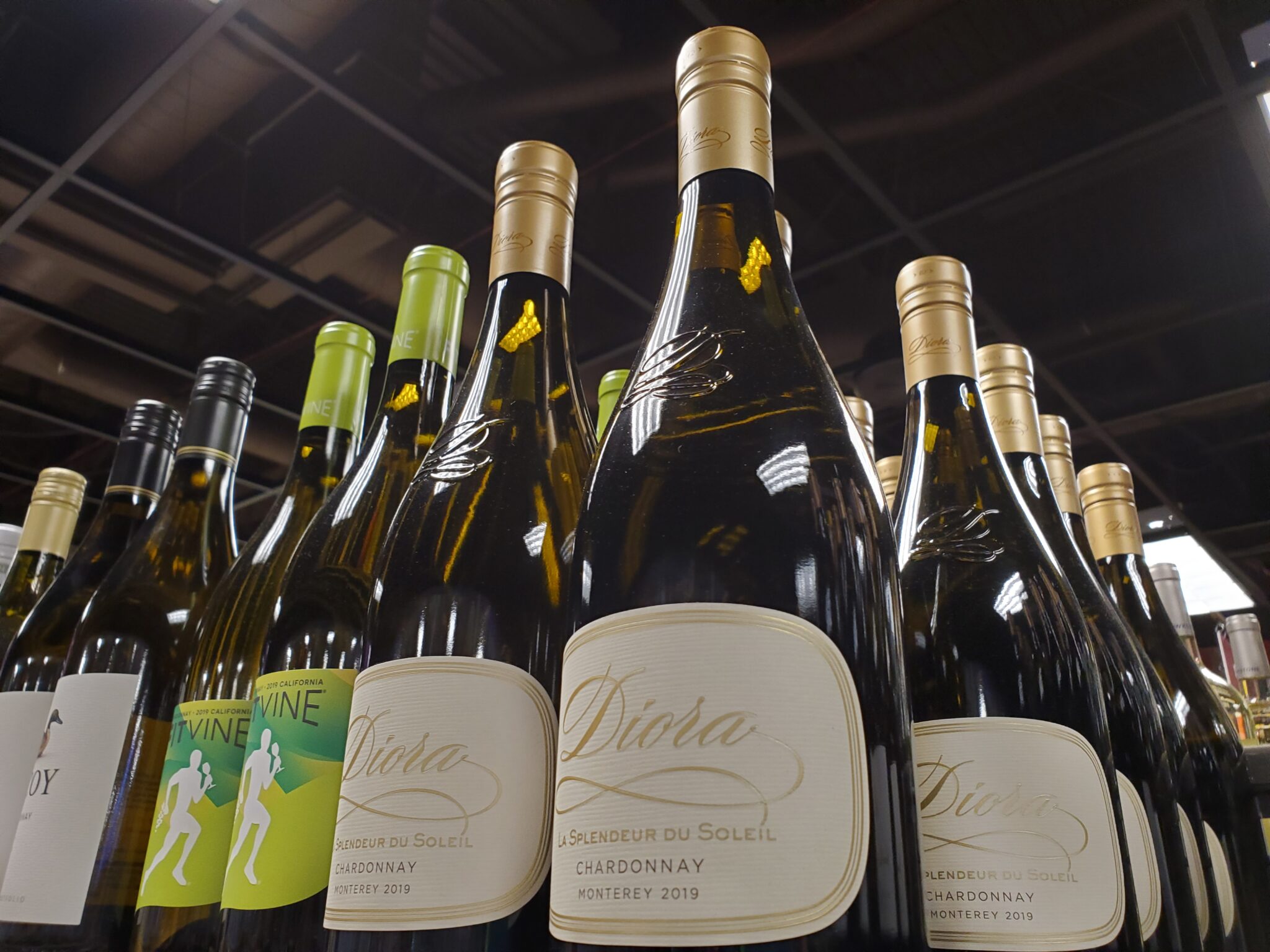 Alaska becomes first state to require warnings about alcohol link to ...