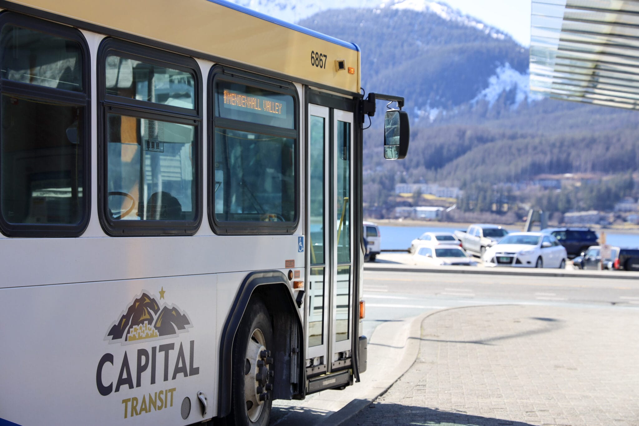 Capital transit boosts bus services as tourism season ramps up in Juneau