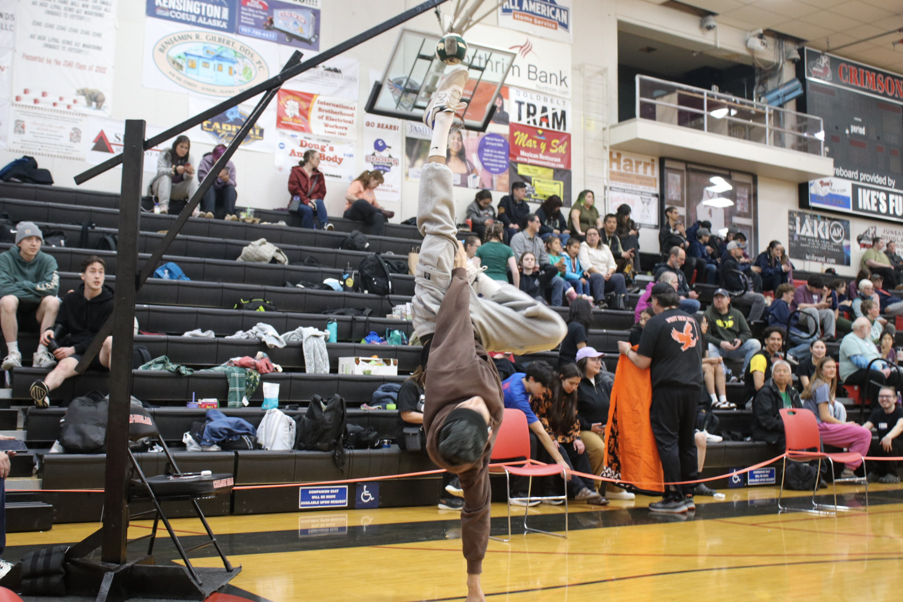 Athletes celebrate Indigenous culture and diversity at Traditional ...