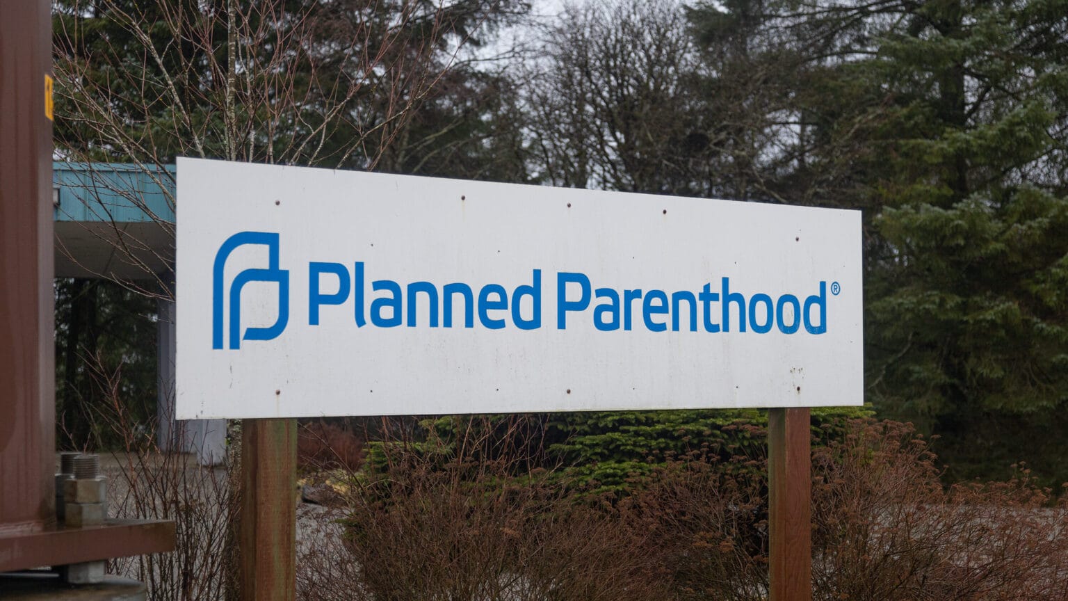 Trump administration freezes $1M in funding for Alaska Planned Parenthood clinics