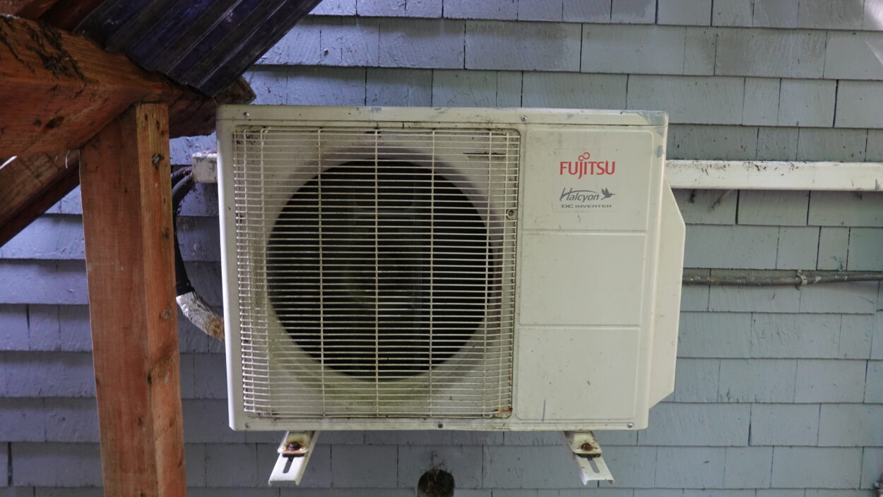 $38M heat pump program set to roll-out this summer