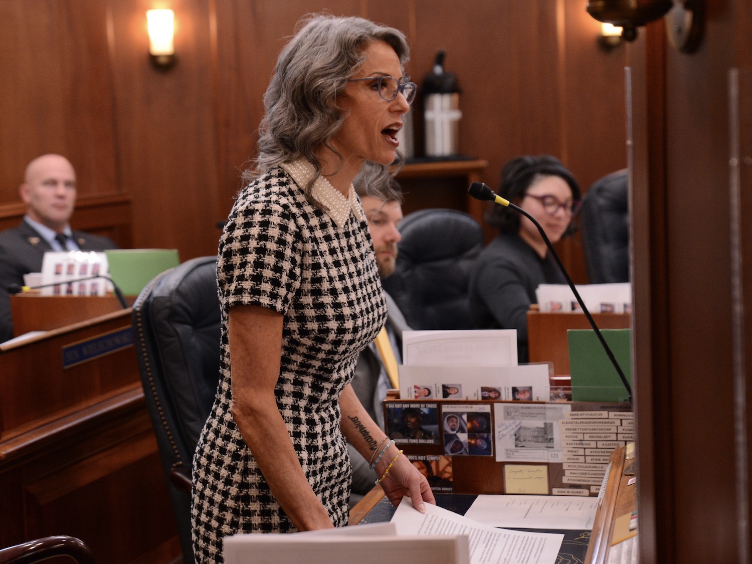 Alaska senators vote to end daylight saving time in America’s farthest ...