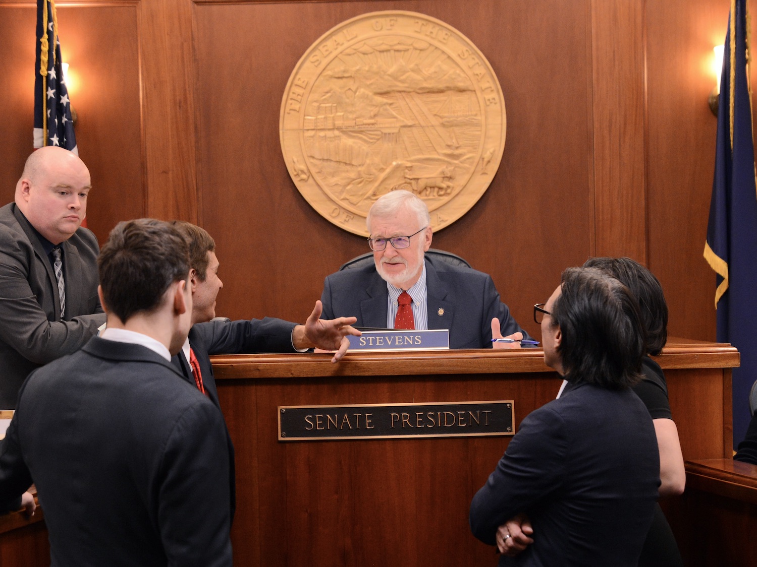 Alaska Legislature passes budget with $1,000 dividend and adjourns for ...