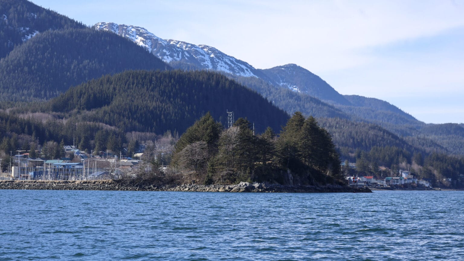 Federal government may soon return tribal land to Douglas Indian ...