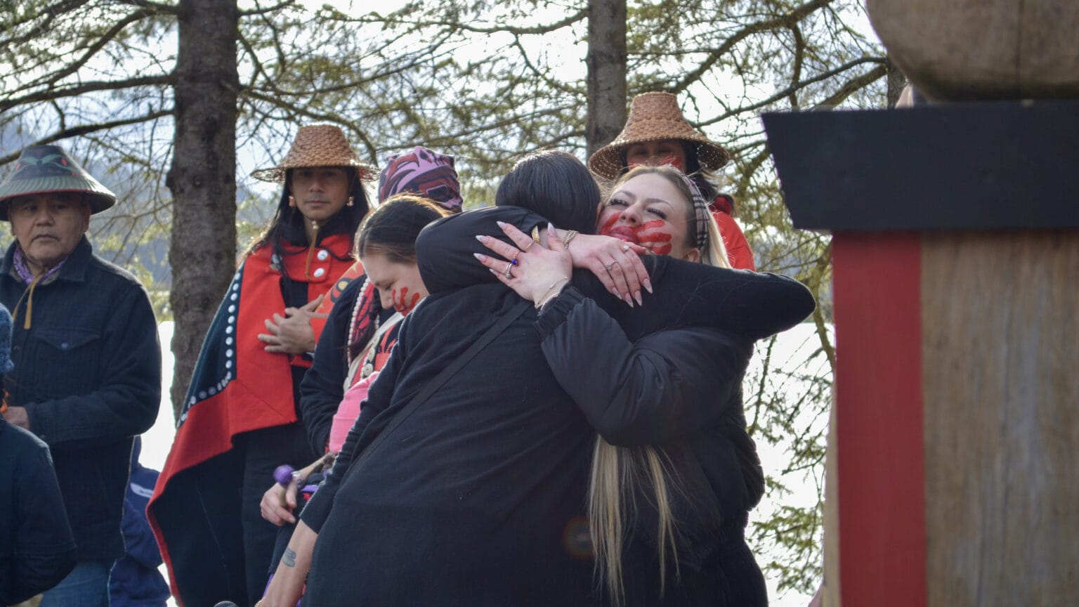 On Missing and Murdered Indigenous People Awareness Day, loved ones ...