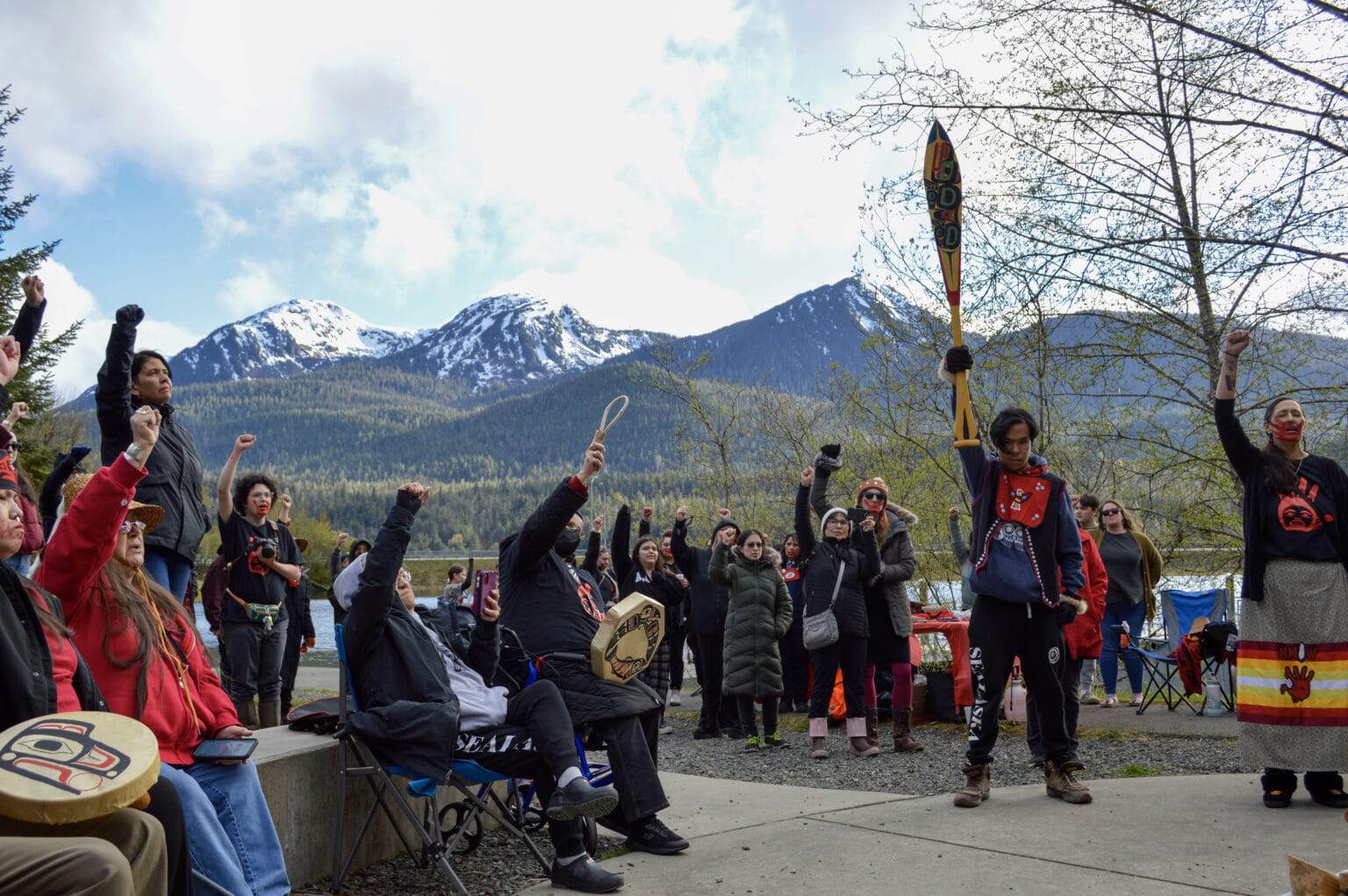 On Missing and Murdered Indigenous People Awareness Day, loved ones ...