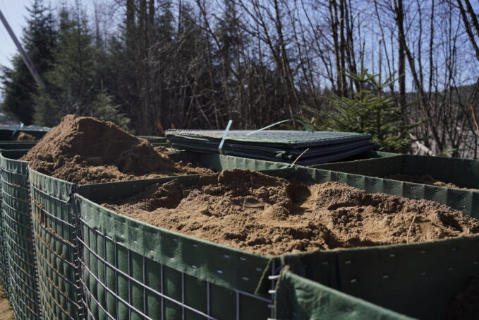 Juneau Assembly approves Mendenhall River levee extension