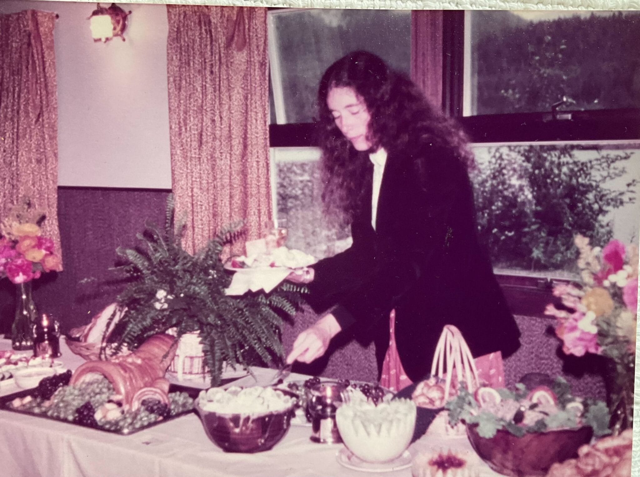 What’s the story behind the Fiddlehead Cookbook’s North Douglas ...