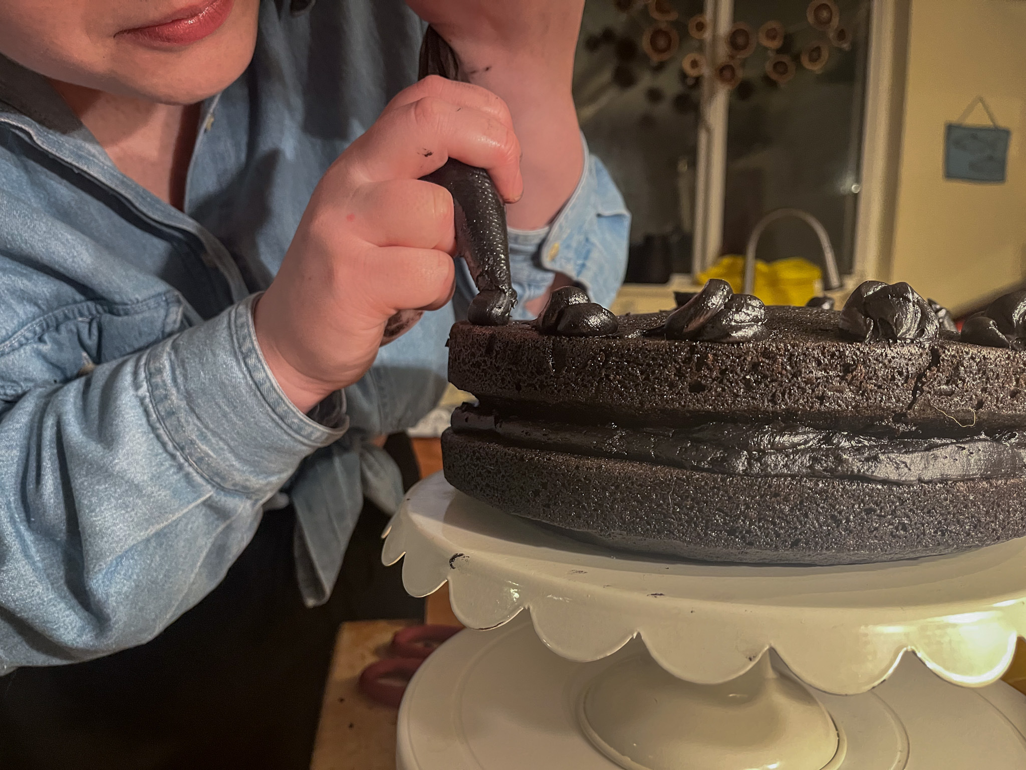 What’s the story behind the Fiddlehead Cookbook’s North Douglas ...