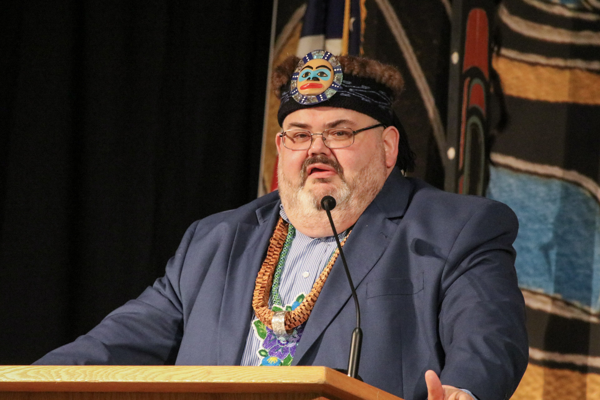 Tlingit and Haida rejoins Alaska Federation of Natives