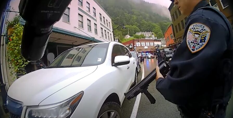 Juneau police must release body camera footage within 30 days of ...