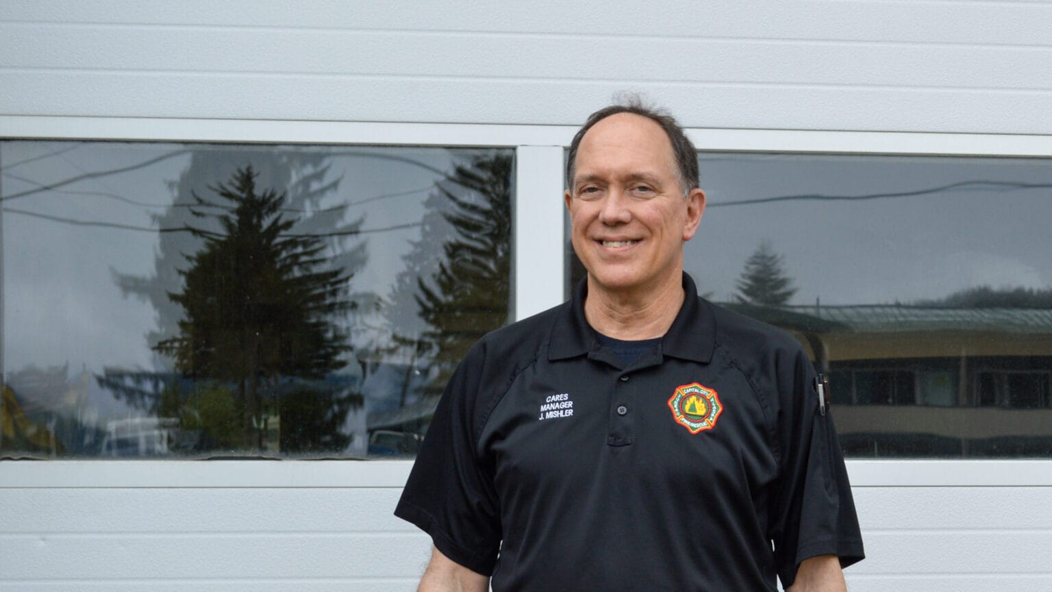 A retiring Juneau first responder says mobile crisis units get care to ...