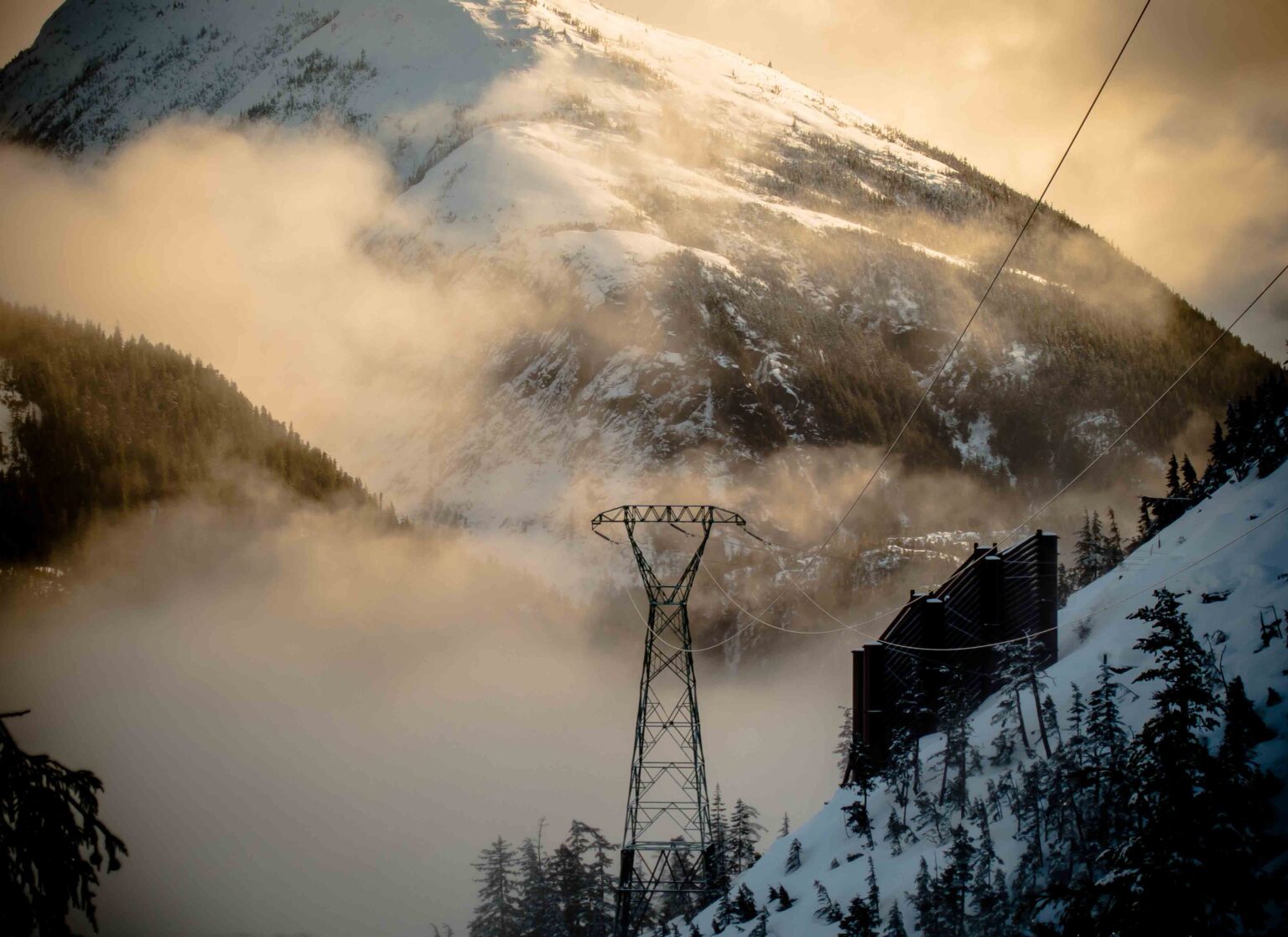 Juneau could lose the power to claim its electricity is 100% renewable ...