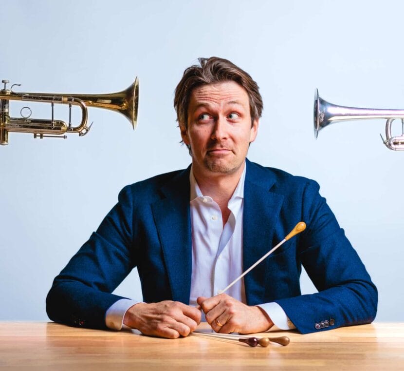 Juneau Symphony appoints new music director for upcoming season