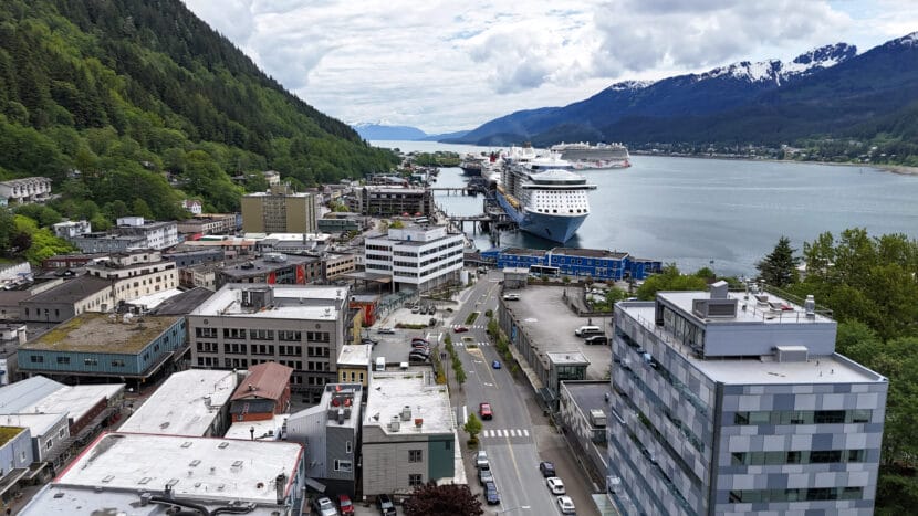 How expensive is Juneau? New report shows how it compares to Lower 48 ...
