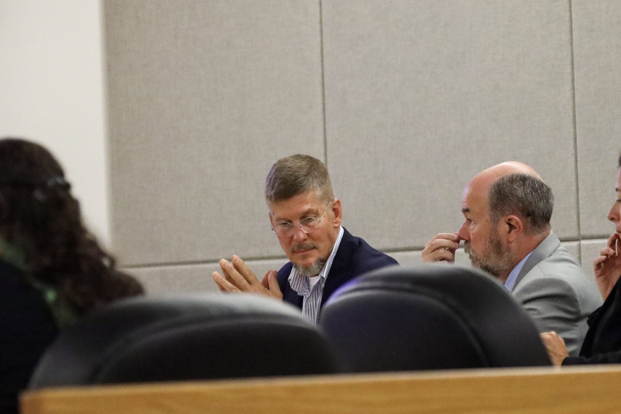 Trial of former Juneau chiropractor accused of assaulting more than a ...