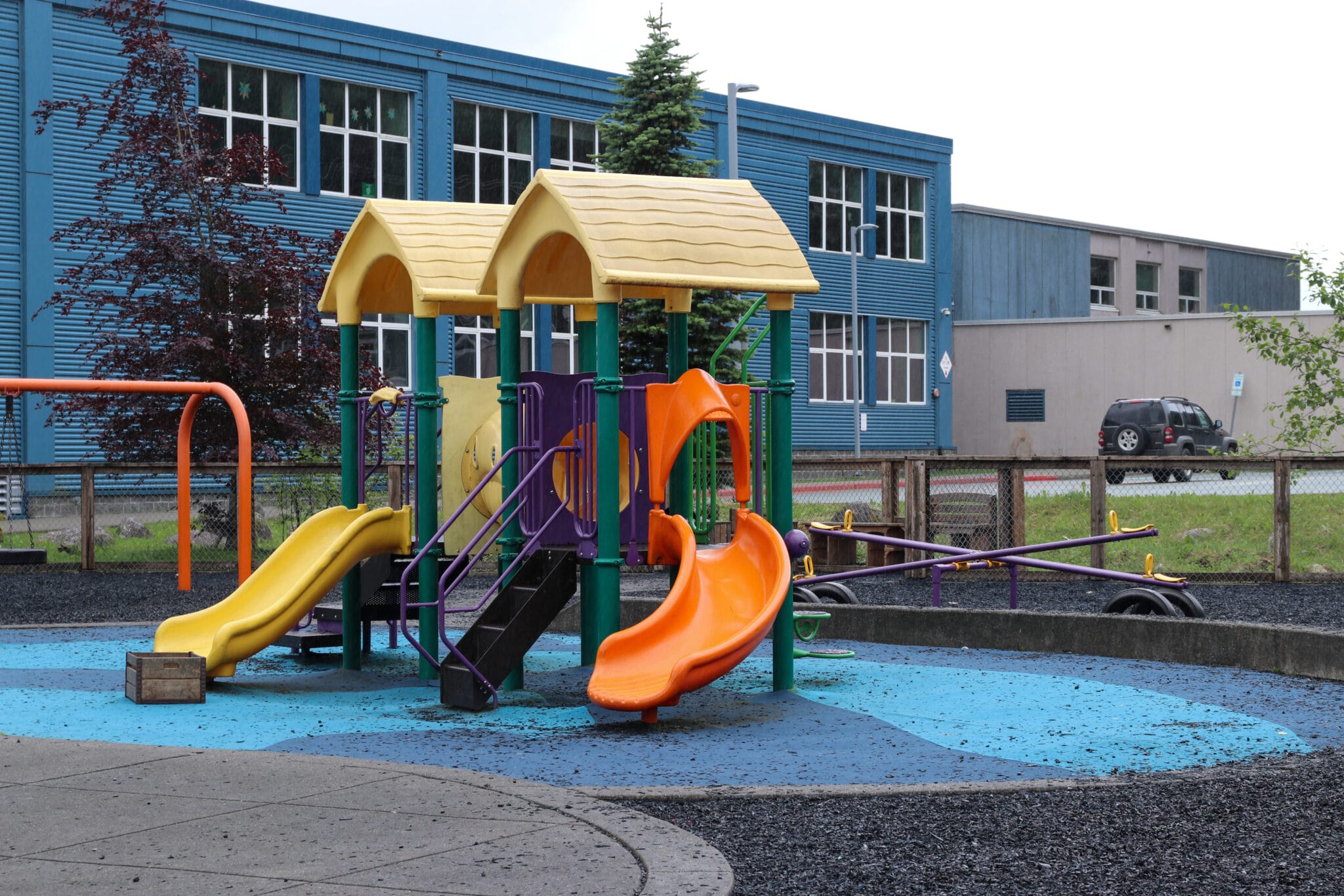 Juneau School Board pays off debt with extra state money as funding ...