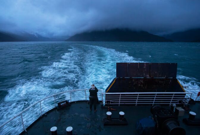 State signs $28.5M contract to advance new ferry terminal over ...