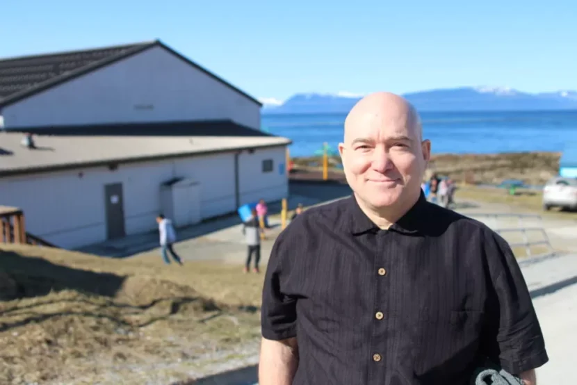 Angoon resident and former teacher launches bid for Alaska governor